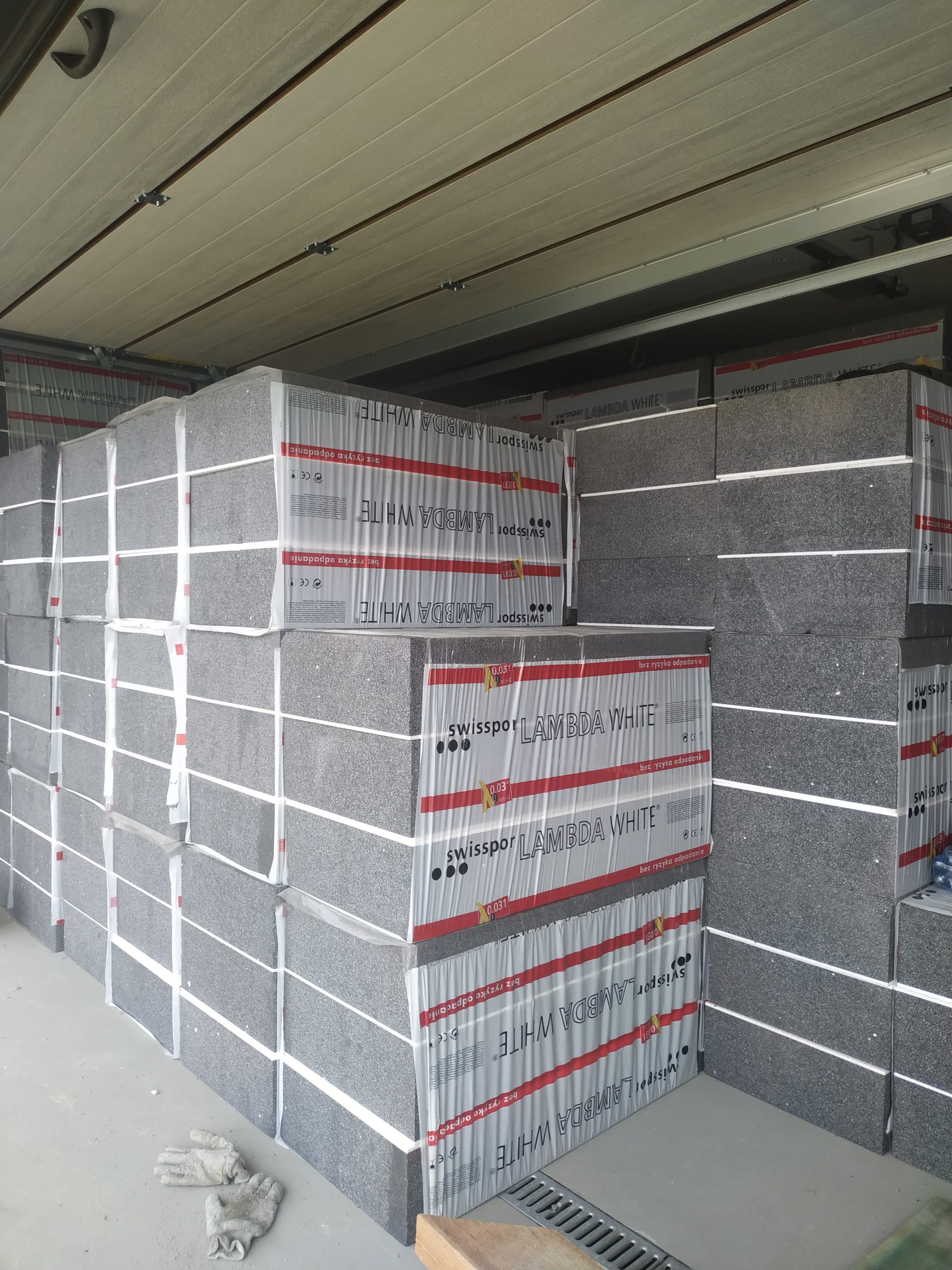 StyroBlog - Izolacje - Ocieplenia - Aktualności